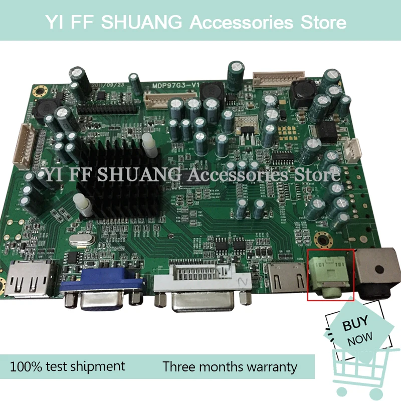 100-Test-shipping-for-T7000-2723S-driver-board-MDP97G3-V1-2-working ...