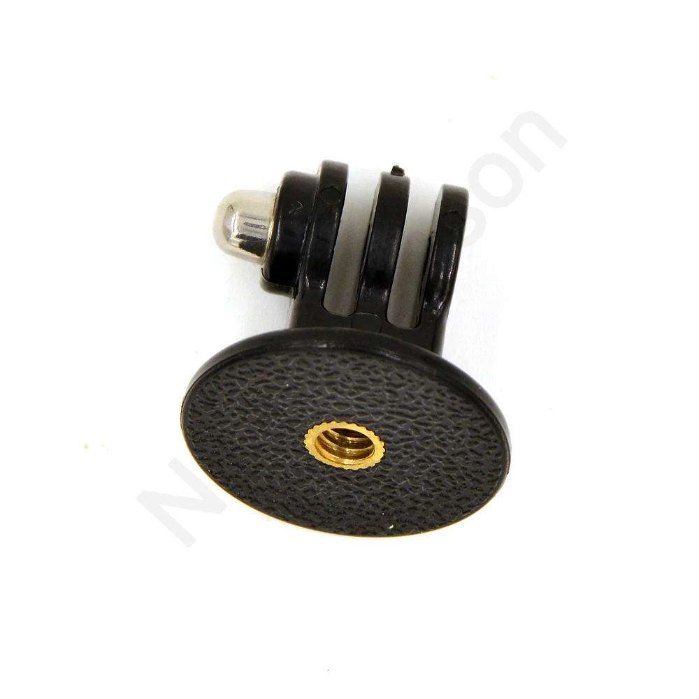 Free Shipping gopro mount adapter 1/4 Tripod Mount Adapter for GoPro 4 ...