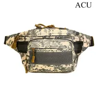 PROTECTOR PLUS Outdoor Tactical Multifunction Waist Pack Military ...