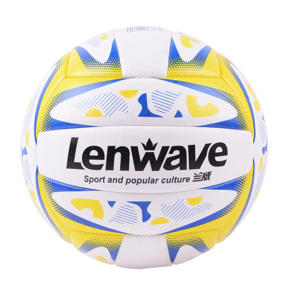 Indoor Volleyball Standard 4 size Volleyball High Quality Volleyball ...