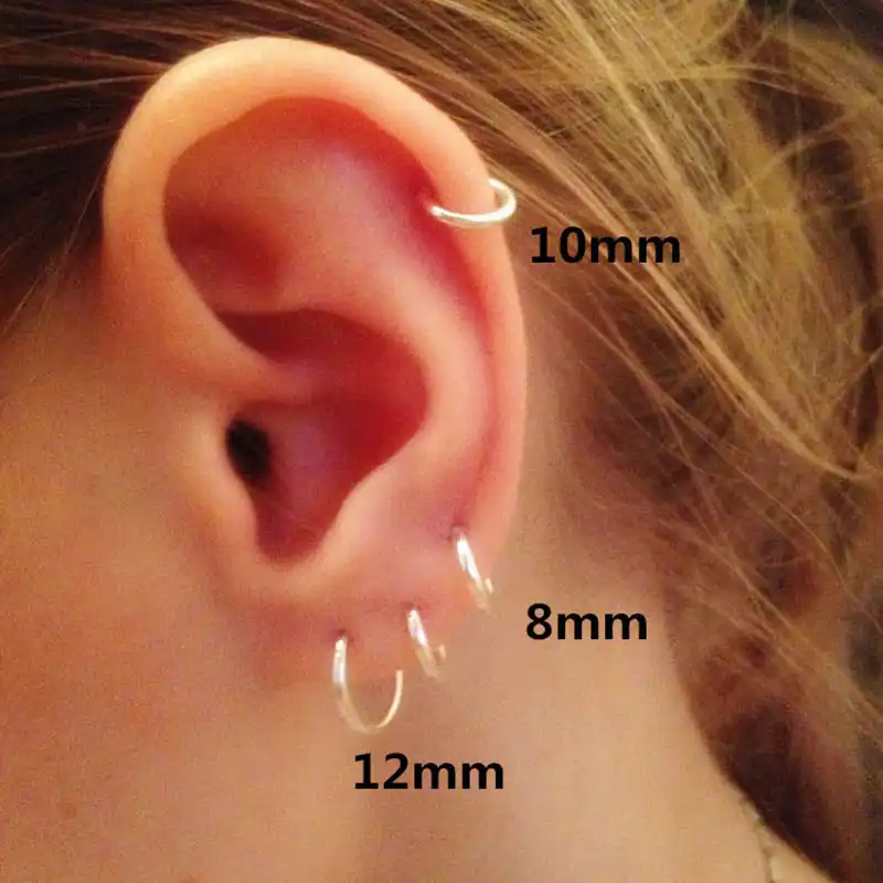 Hoop For Top Of Ear 2024 www.alhudapk
