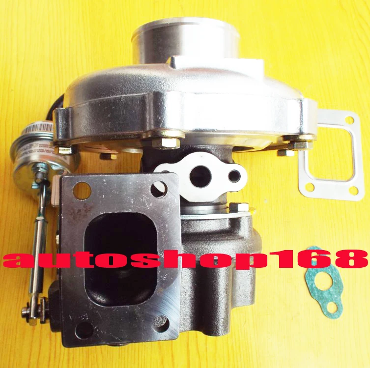 GT28 4 GT28 GT2860 a/r 0.50 a/r 0.49 T25 5 bolt 180 320hp water and oil ...