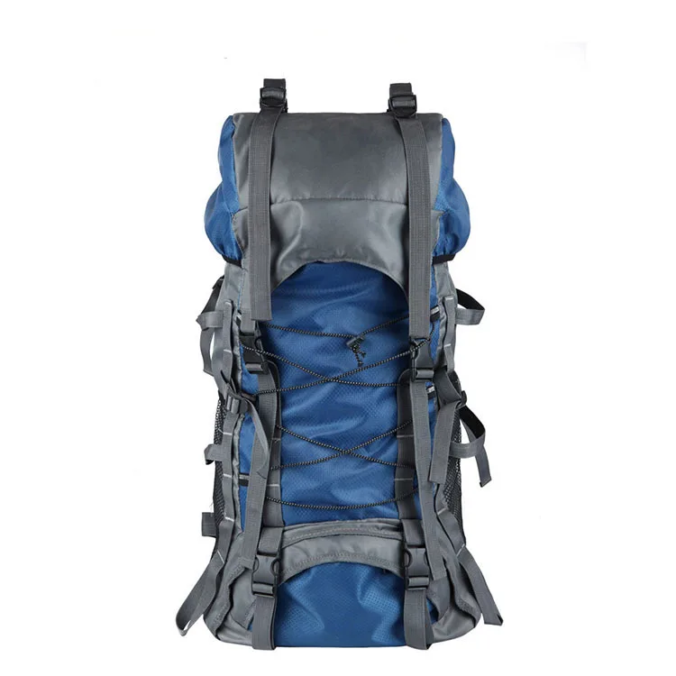 Fashion High Capacity Waterproof Nylon Travel Backpack Professional ...