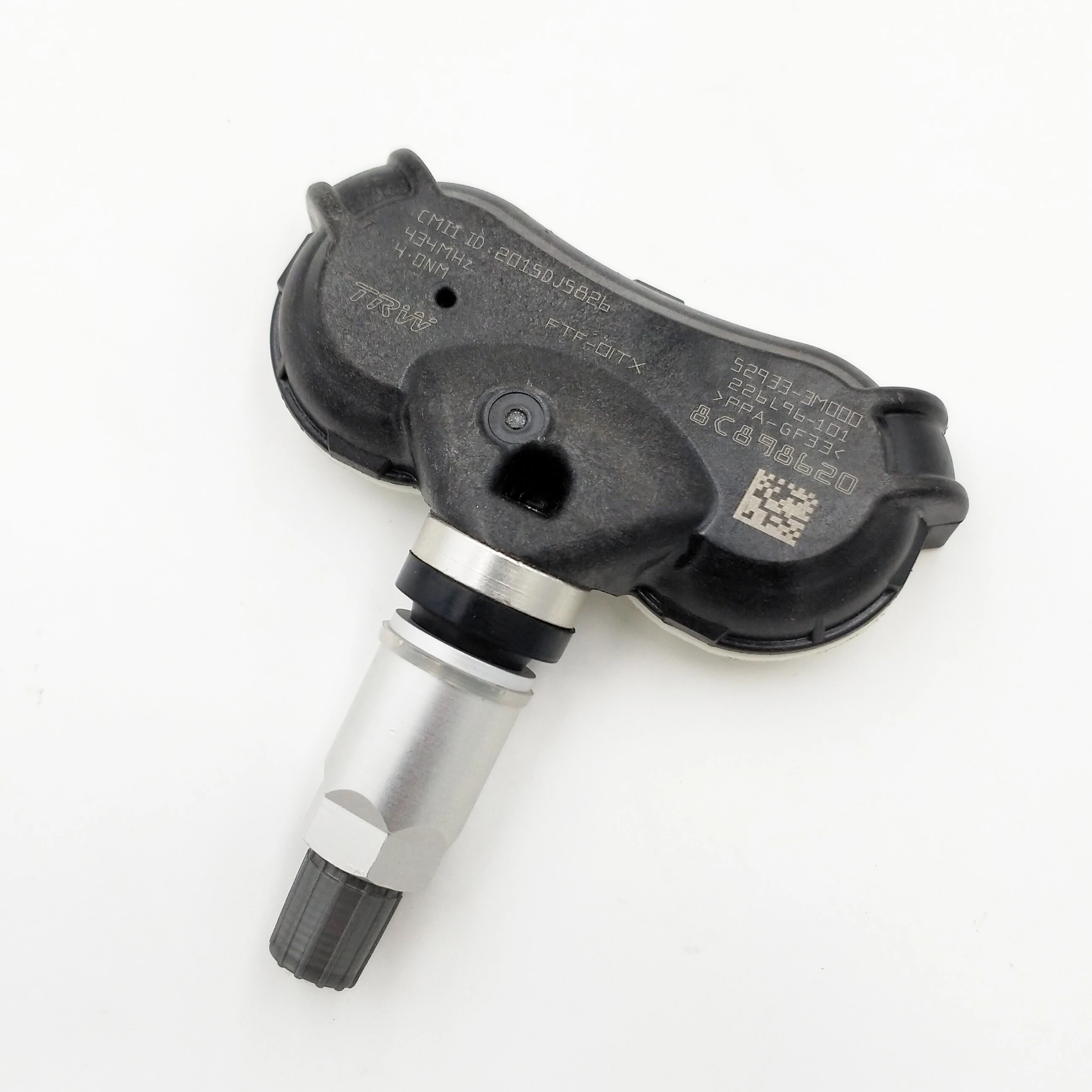 빠른 배송 52933 3M000 TPMS/타이어 압력 센서 전기 타이어 압력 모니터 529333M000, 현대 ix35 리오 ...