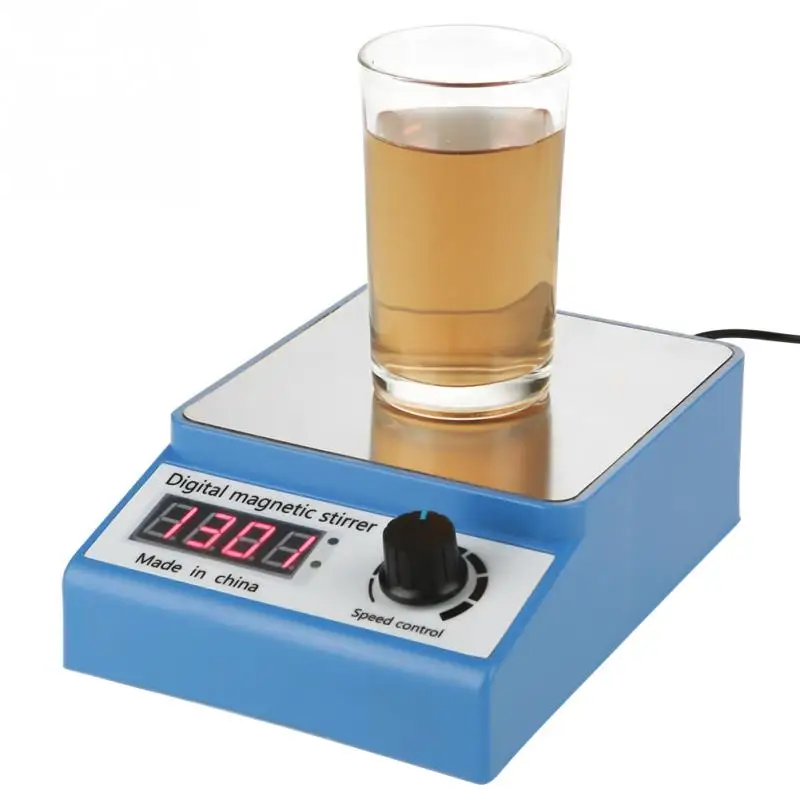 Magnetic Stirrer