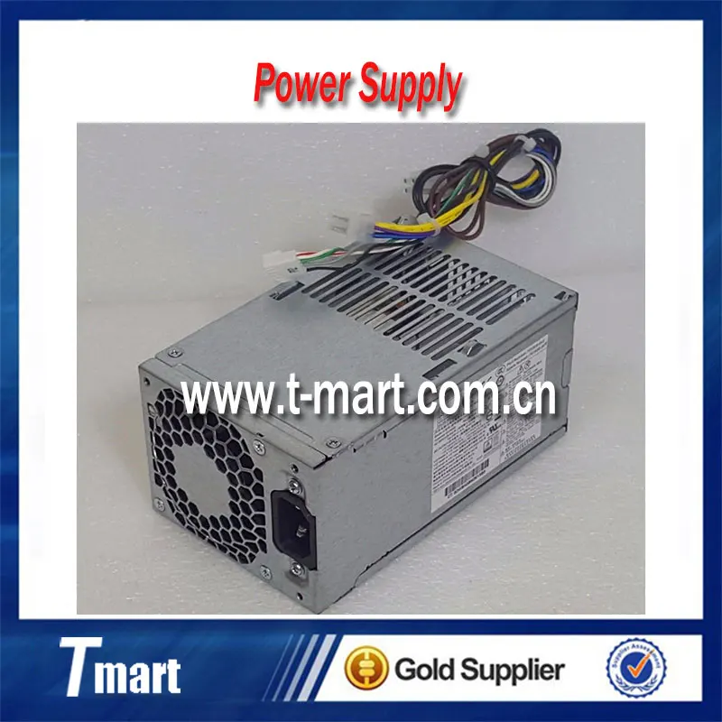 desktop power supply for PS 4241 2HF PCC004 D12 240P1A 702309 002 ...