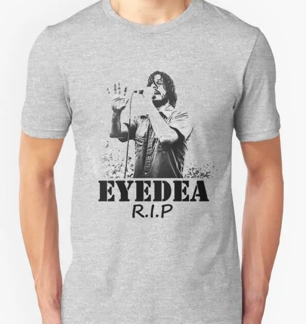 2016 New Summer Novelty Men T Shirts R.I.P Eyedea Forever Funny ...