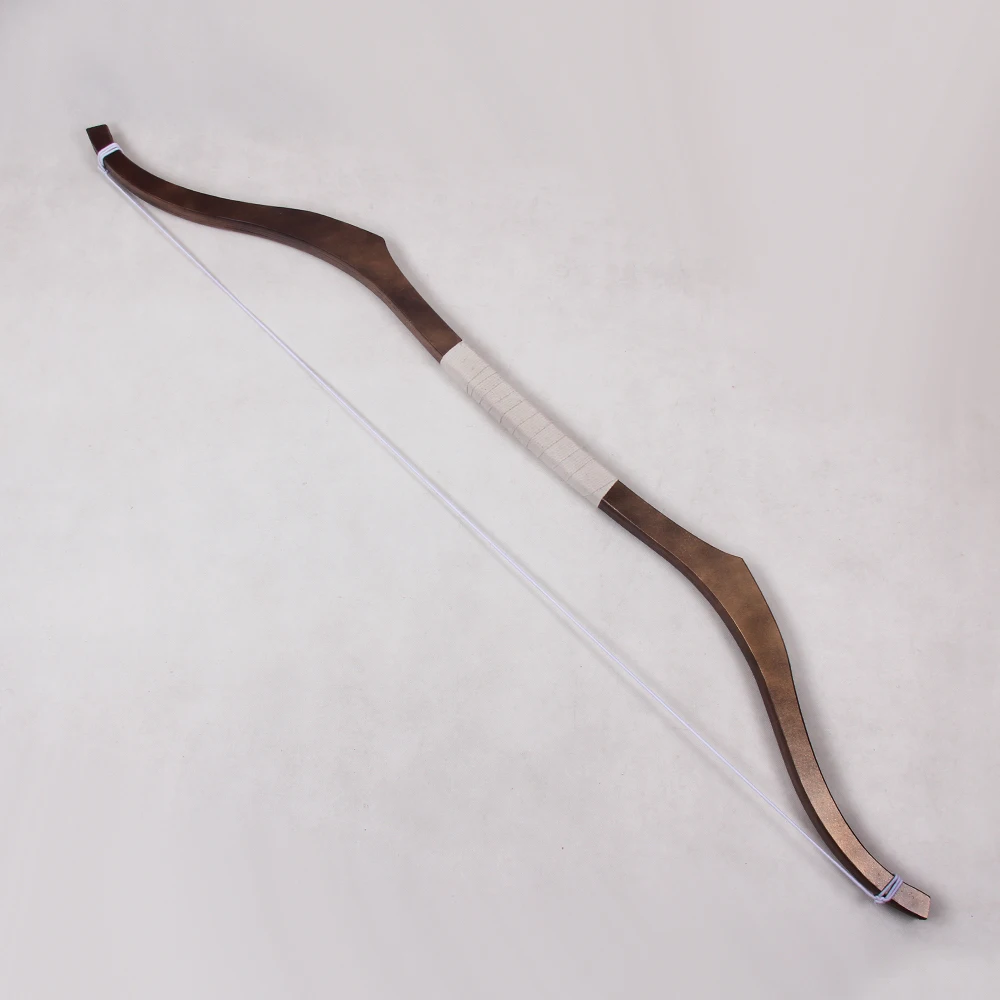 Anime Akatsuki No Yona Cosplay Bow and Arrow - AllCosplay.com