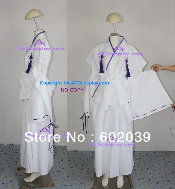 Tokyo Babylon Subaru Sumeragi Cosplay Costume|cosplay costume|costume ...