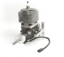 New CRRCpro GP26R 26cc Gasoline Engine/Petrol Engine for RC Airplane-in ...