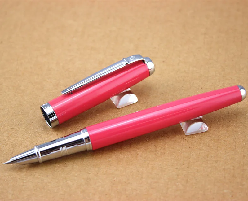 Eternal life Newest Collection Model Pen New Design Metal Set Fountain ...