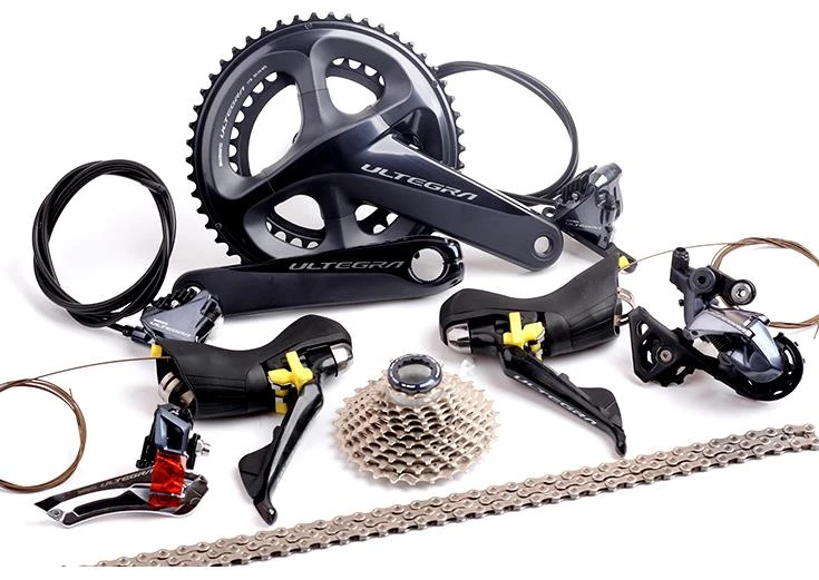 Best Road Bike Groupset | Road Bike Groupsets 2025 – XVPVKE