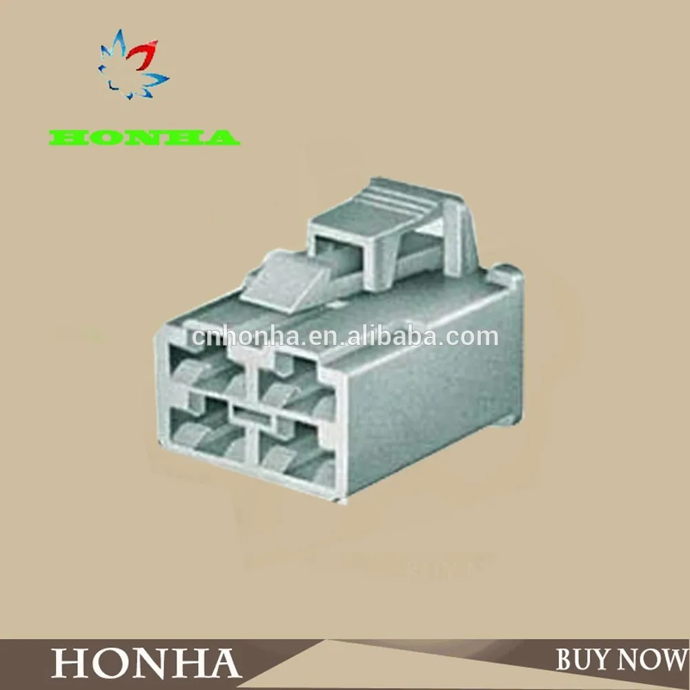Free shipping 20 pcs 2pin sumitomo auto otorcycle electrical connector ...
