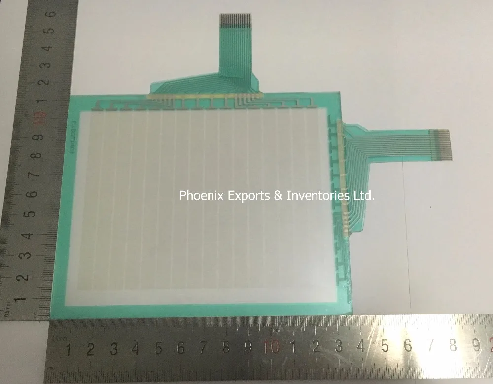 GP2301 LG41 24V gp2301 lg41 24 v 터치 유리 패널 패드 용 새로운 터치 스크린 디지타이저 ...