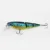 1pcs Jointed Fishing Lure 10.5cm/15g Minnow Plastic Artificial Fishing ...