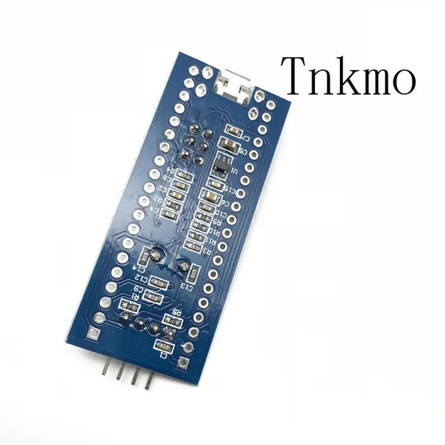 1pcs Stm32f103c8t6 Arm Stm32 Minimum System Development Board Module For Arduino Sensing