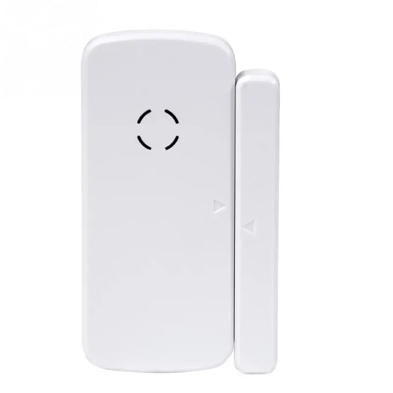 Aliexpress.com : Buy Wireless Home Security Door Alarm warning System ...