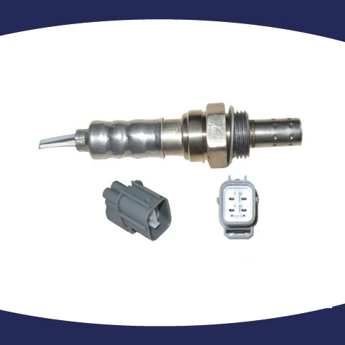 Oxygen O2 Lambda Sensor OZA333 H27 For Honda Civic V 1.5i 16V MB9 ...