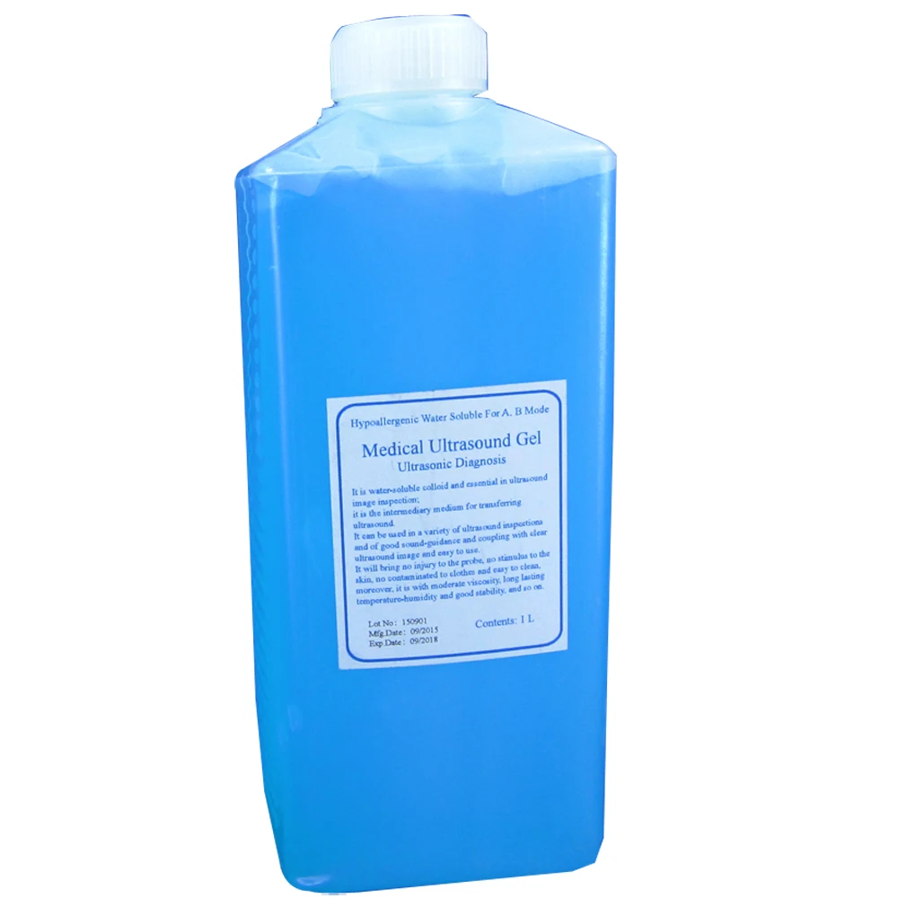 Online Buy Wholesale ultrasound gel from China ultrasound gel ...