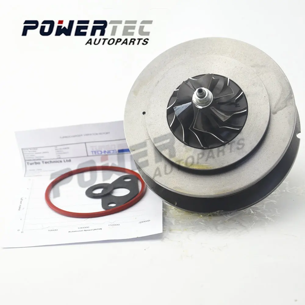 turbine-core-parts-assy-cartridge-49135-05865-75-85-95-49355-00220-For ...