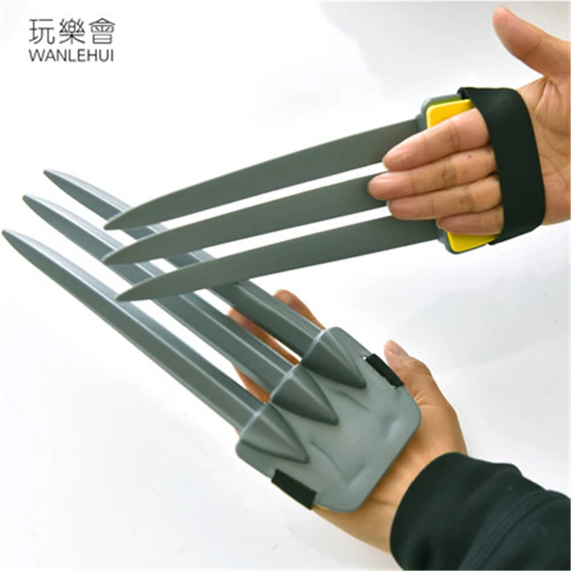 Wearable Claws at Henry Hamill blog