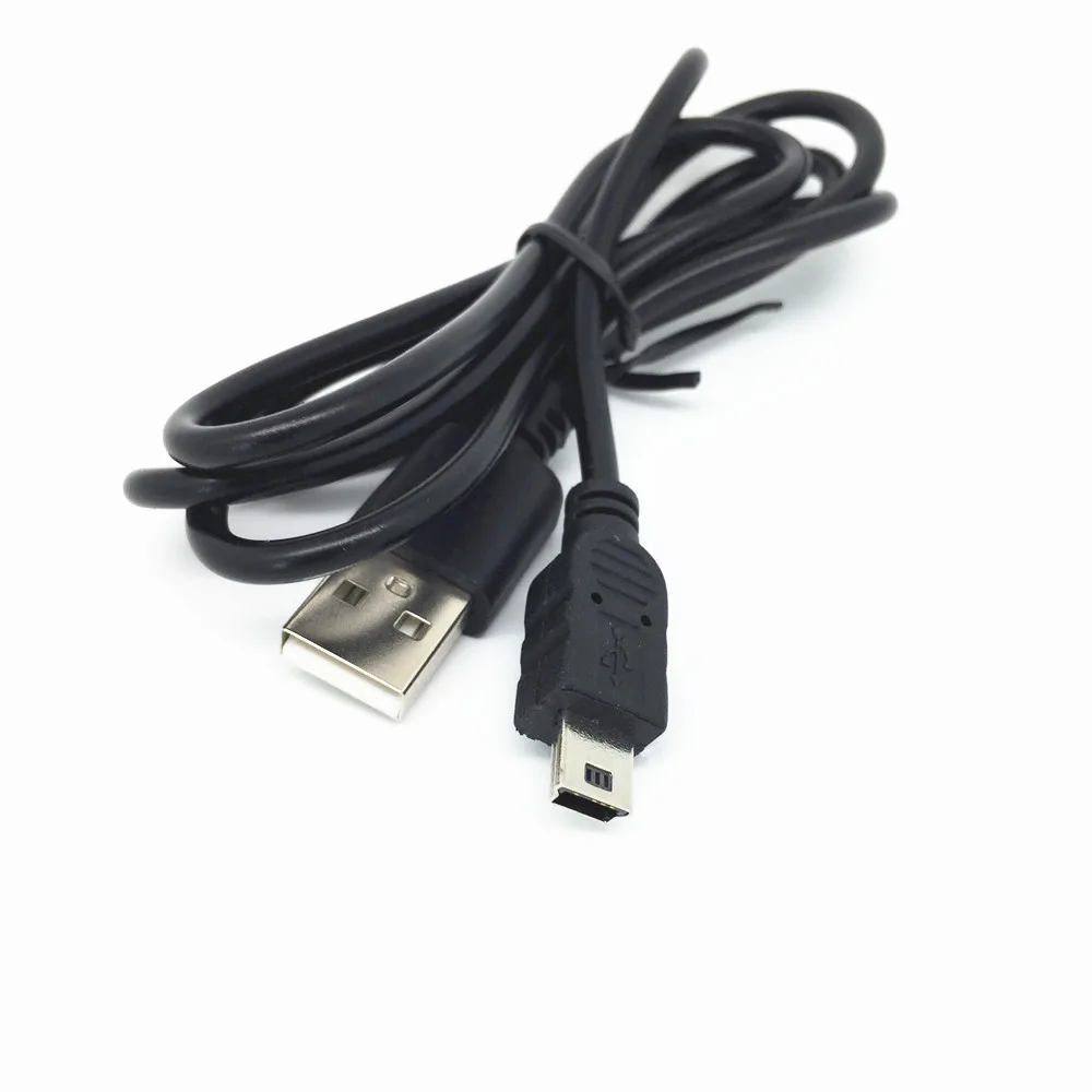 Usb-Cable-Charger-for-Canon-PowerShot-A200-A300-A310-A400-A410-A430 ...