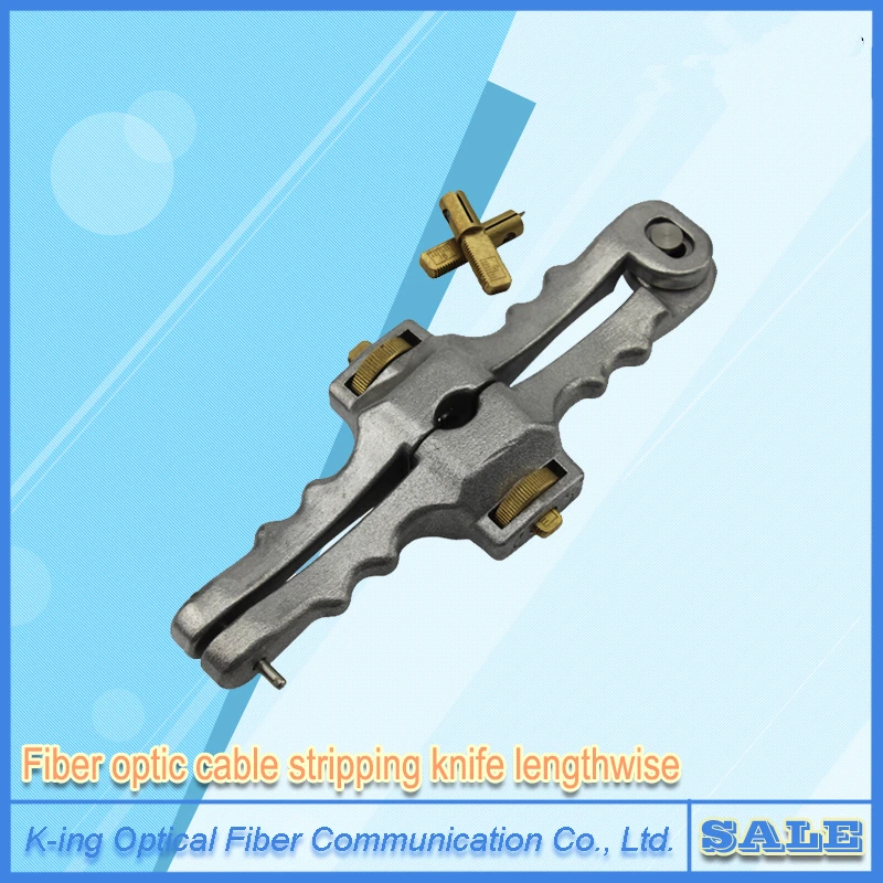 Free Shipping Longitudinal Opening Knife Longitudinal Sheath Cable ...