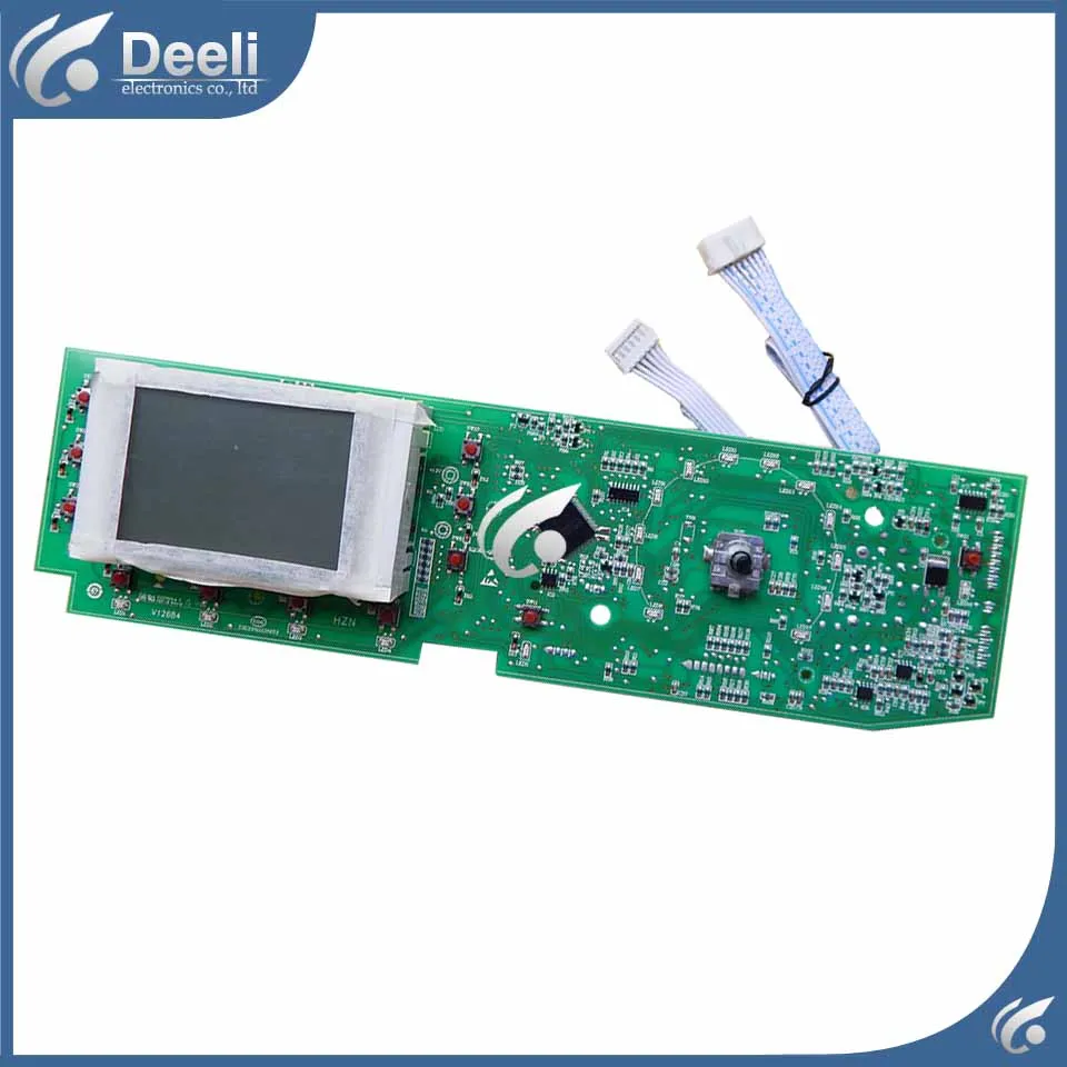 good-working-for-Washing-Machine-Board-control-board-display-board ...