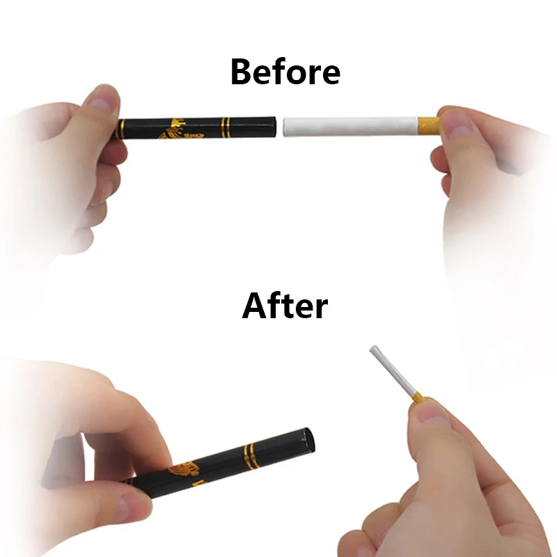 Shrinking-Cigarette-Magic-Tricks-Vanishing-Diminish-Cigarette-Magia ...