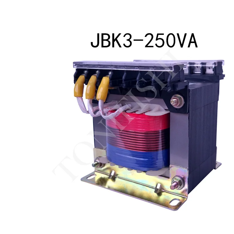 Machine Tool Control Transformer Copper JBK 250VAJBK2 250VAJBK3 250VAJBK4 250VA|Transformers ...