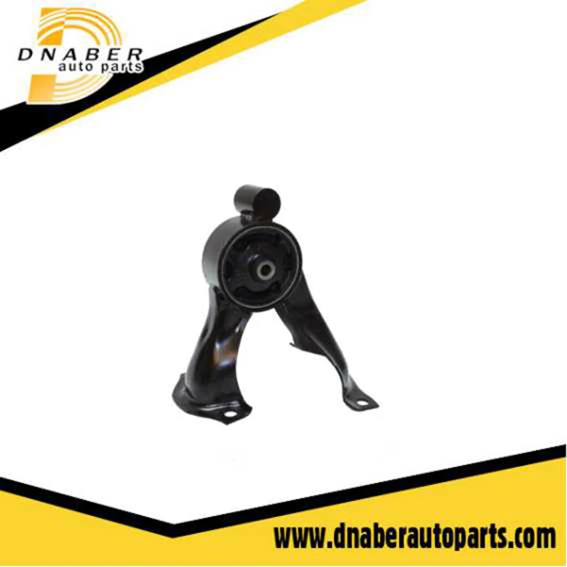 Rear 4G63 (DOHC 16V) Engine Mounting for Mitsubithi OUTLANDER OE ...