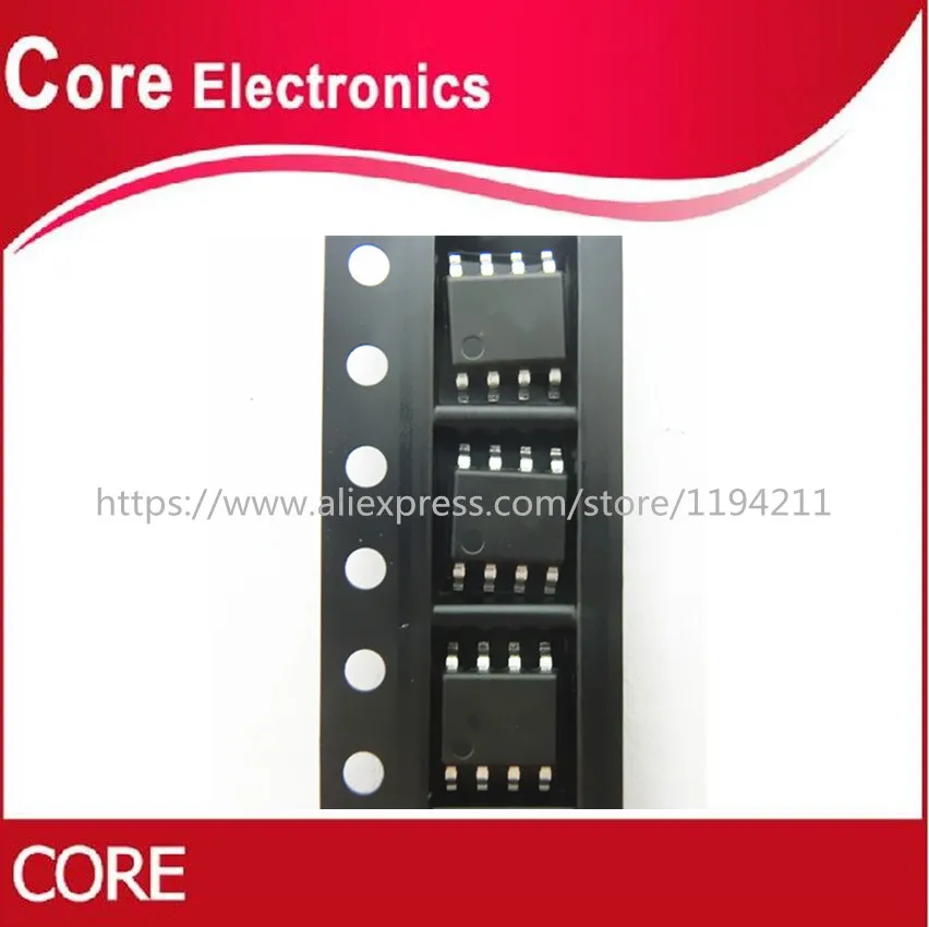 100pcs/Lot TP4056 SOP 4056 4056E SOP8 IC Best quality|10 pcs| - AliExpress