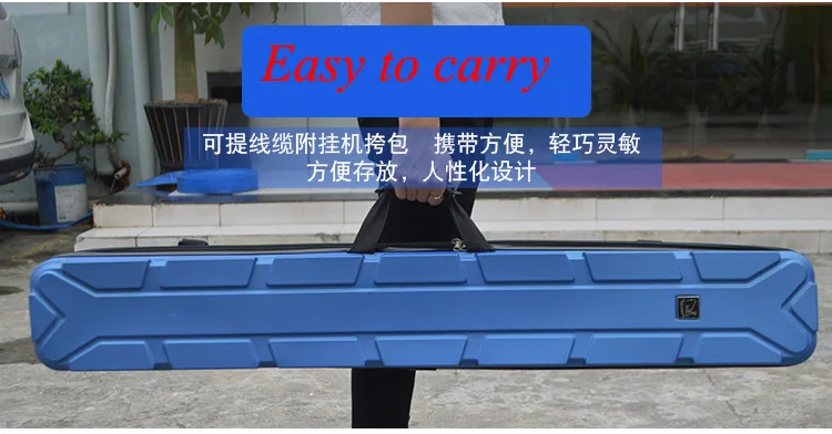 Buy New Fully Automatic Fiber Optic Cable Attachment Machine Strapping ...