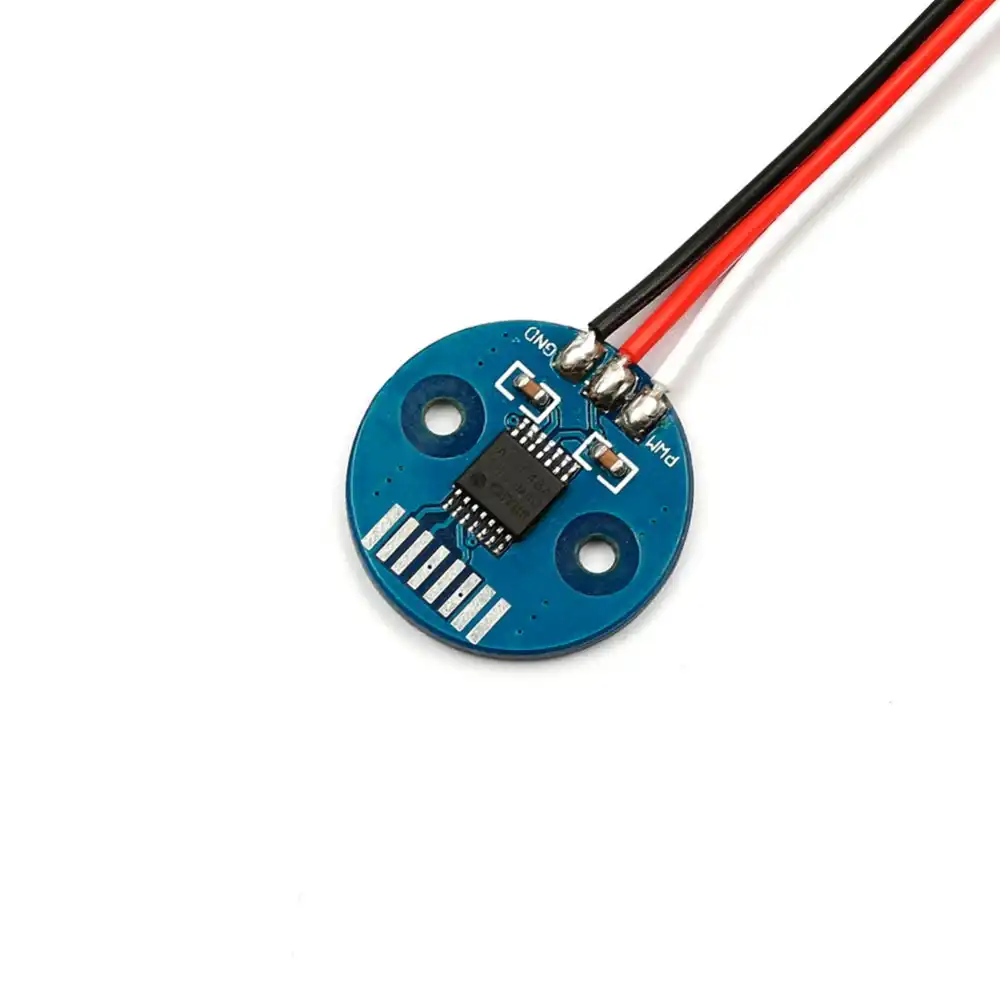 iPower Motor GBM2804H 100T GBM2804 2804 Brushless Gimbal Motor with ...