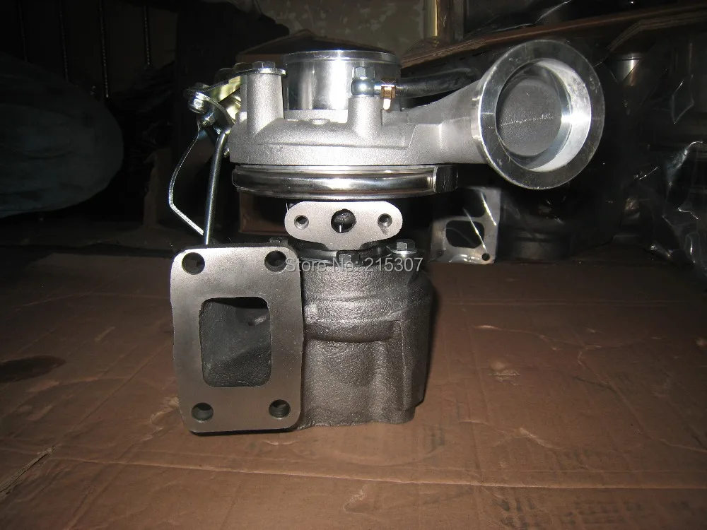 Tad750ve, Tcd2013 S200G Turbocharger 04294752KZ motor TCD2013 para ...
