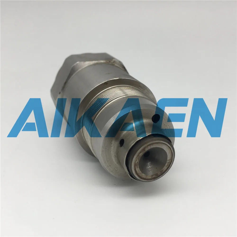 Б/у подлинный и давления коллектора системы впрыска топлива клапан ...