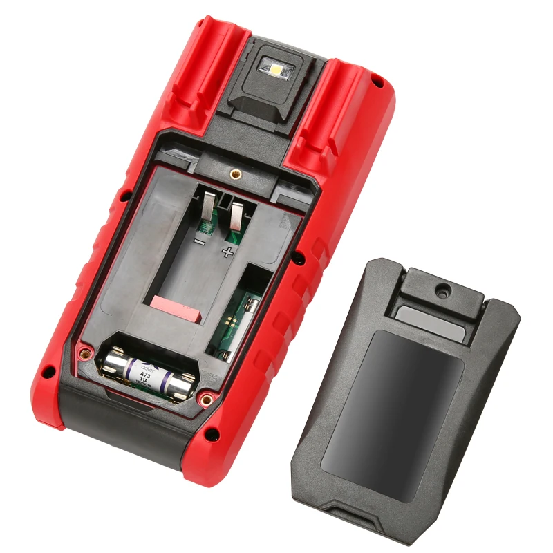 UNI-T UT195E Industrial Waterproof Multimeter | Electronics Hub