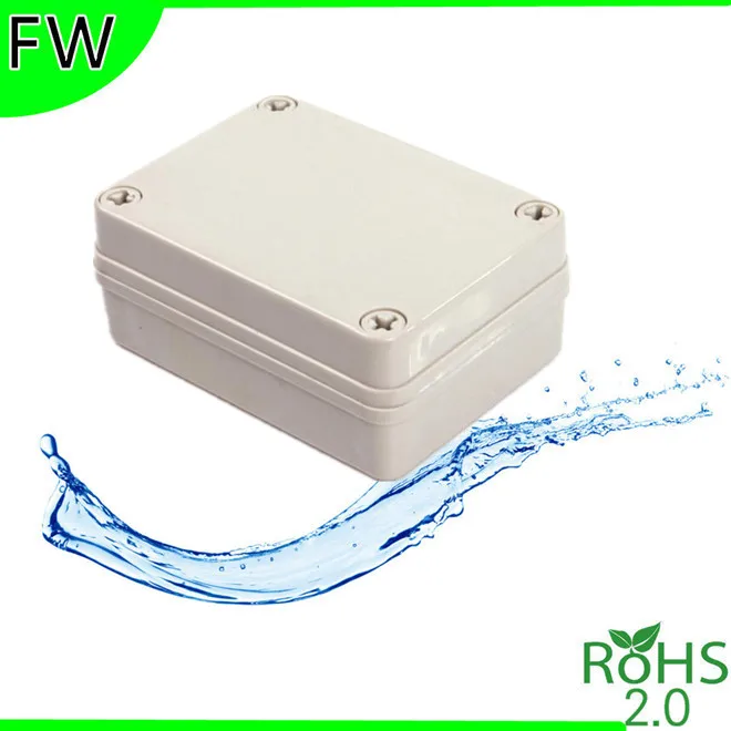 Intermediate cable box streetlight cable protection waterproof junction ...