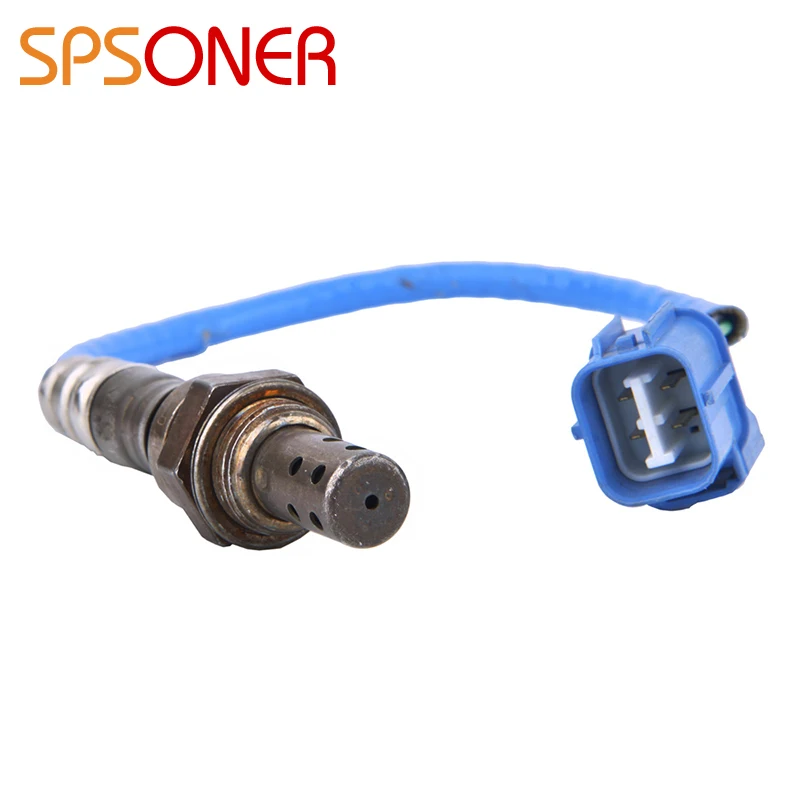 192400-1161-Replacement-Lambda-Probe-Sensor-Exhaust-Gas-O2-Air-Fuel ...