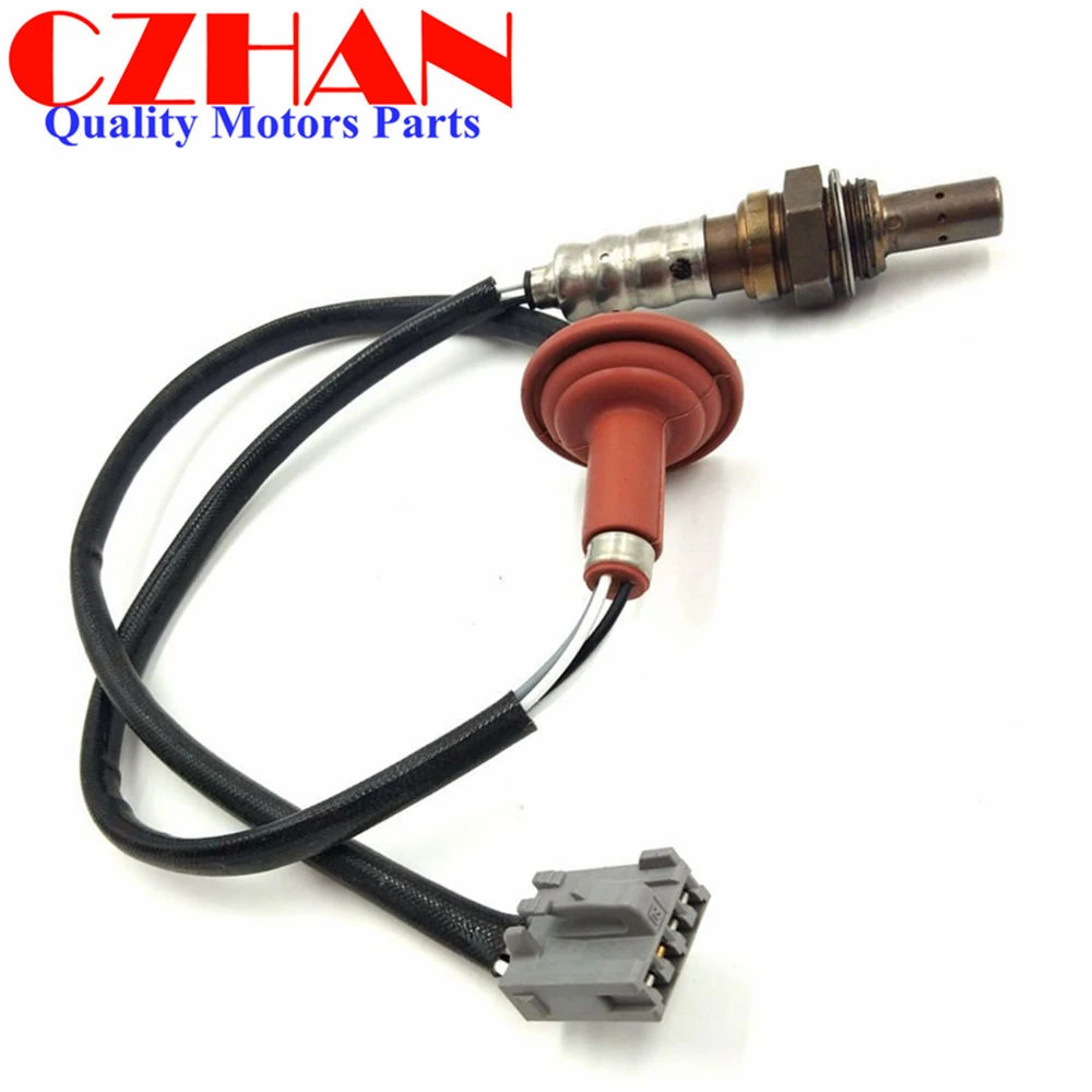 Automotive Genuine Toyota Oxygen Sensor 89465-42130 astutedynamic.com