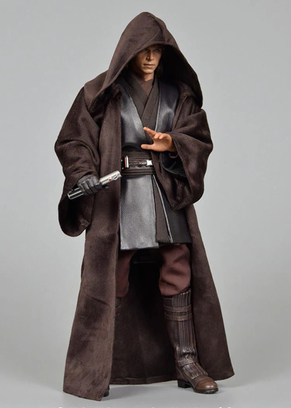 Authentic Sith Robe