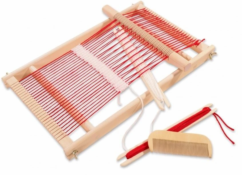 Compra telar online al por mayor de China, Mayoristas de telar ...