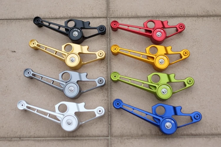 Aluminium Alloy Chain Tensioner | Chain Tensioner Brompton | Brompton ...