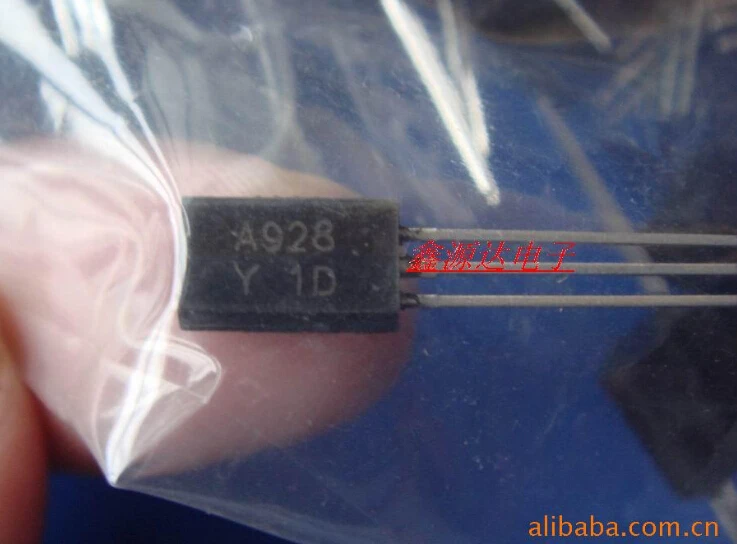 2SA928A A928A Y A928 KSA928A Y New origina Free shipping|origina ...