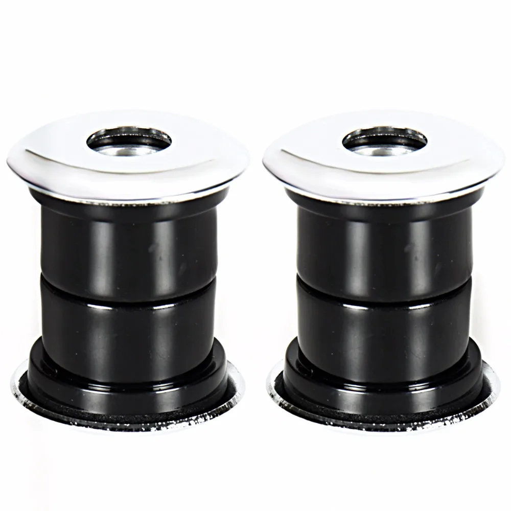 Rudyness-Handlebar-Bushings-for-Harley-Dyna-Fatboy-Softail-Handlebar ...