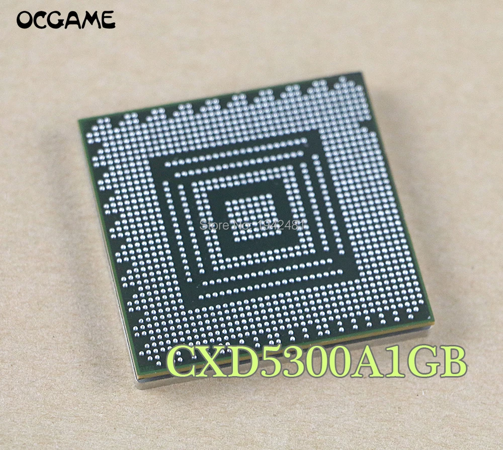 OCGAME para Playstation 3 PS3 CXD5300A1GB GPU con bolas|Accesorios y ...