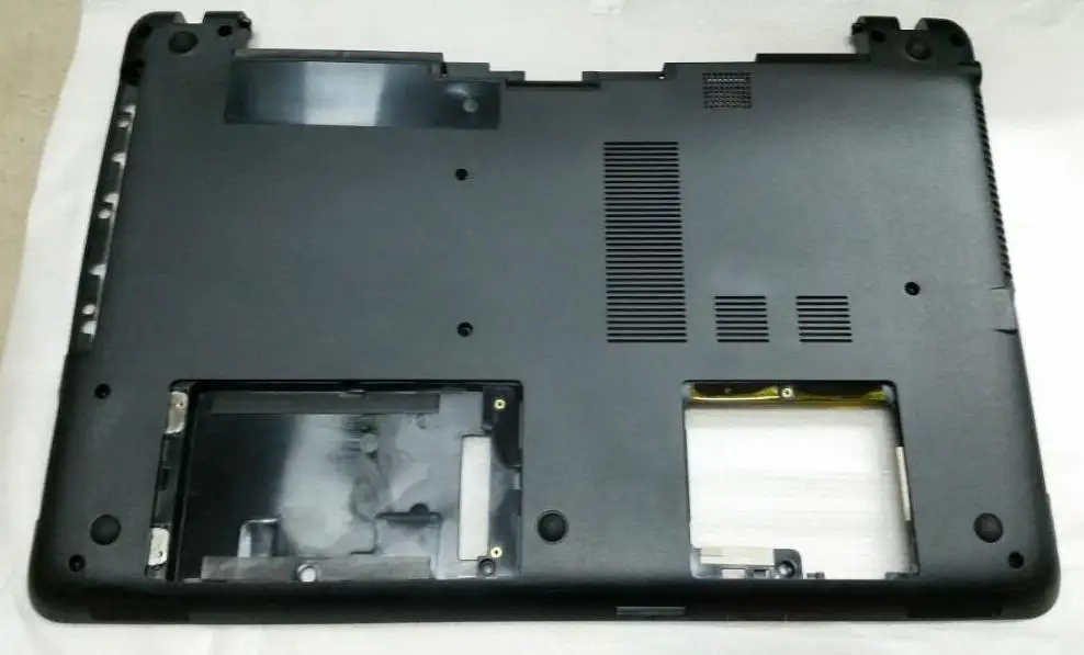 소니 SVF152 SVF152C29M 15.6 인치 3NHK9BHN010 용 스피커가 있는 새로운 오리지널 하단 케이스|case ...