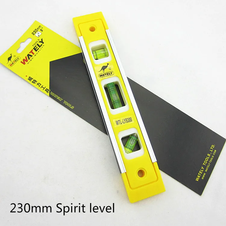 Popular Spirit Level Gauge-Buy Cheap Spirit Level Gauge lots from China ...