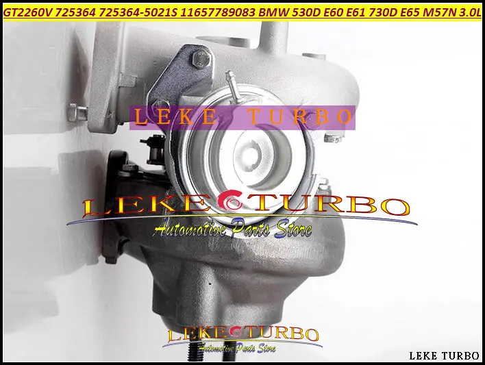 GT2260V 725364 725364-0006 725364-0007 725364-0009 11657789083 H ...