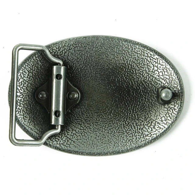 Mens Vintage Belt Buckles